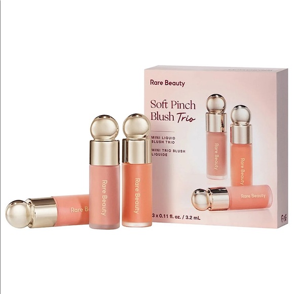 Rare Beauty | Makeup | Rare Beauty Blush Set | Poshmark